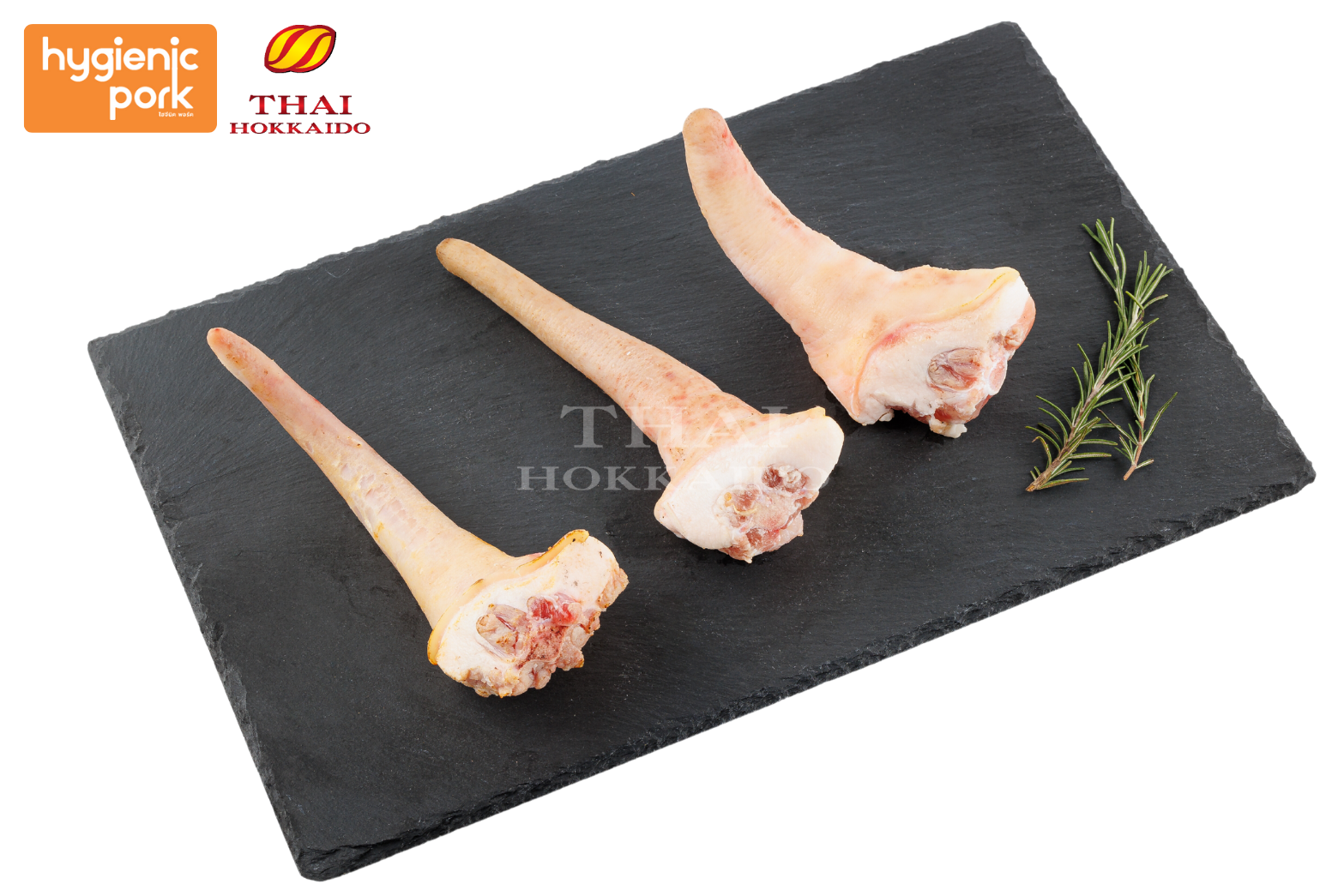 H13-038 Tail Hygienic – Thai Hokkaido