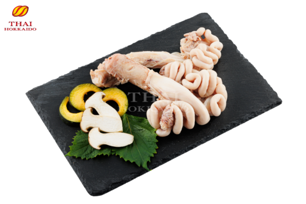 Pork Spleen – Thai Hokkaido