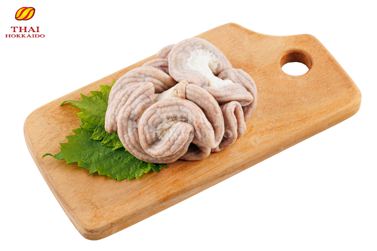 Pork Small Intestine – Thai Hokkaido